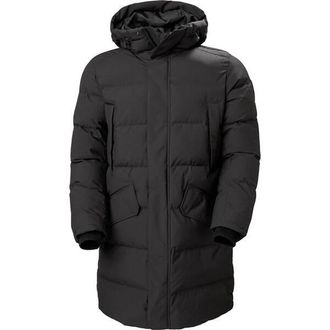 Helly Hansen Herren Mantel ALASKA PARKA