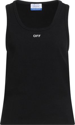 Off-white TOPS - Tank Tops auf YOOX.COM