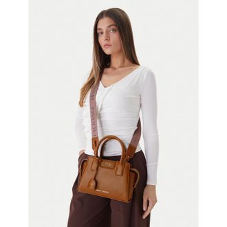 A|X Armani Exchange Handtasche Armani Exchange XW002159 AF19892 U6123 Braun