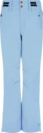 Protest Damen Ski- Und Snowboardhose PRTCINNAMONES