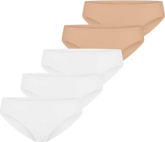 Schiesser Slip Invisible Light