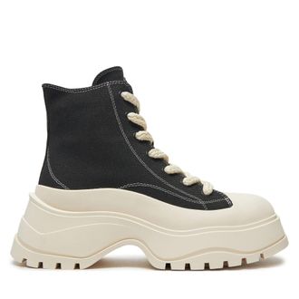 Bronx Sneakers Bronx 47571-N 01 Schwarz