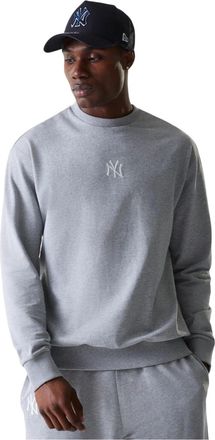 New Era Sportsweatshirt MLB League Essential New York Yankees