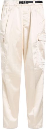 White Sand HOSEN & R&Ouml;CKE - Hosen auf YOOX.COM