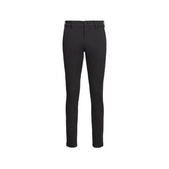 Dockers Pantalon chino en coton m&eacute;lang&eacute;