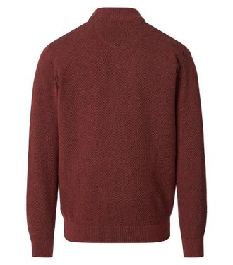 Casamoda Strickjacke CASAMODA Strickjacke uni