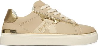 Liu Jo Sneakers Liu Jo Kiki 04 BF6057 PX026 Beige