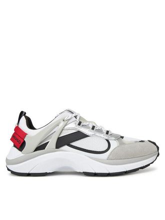HUGO BOSS Sneakers 50541579 Wei&szlig;
