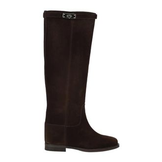 Via Roma 15 Damen, Schuhe, Braun, 39 EUGr&ouml;&szlig;e