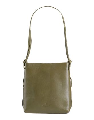 IL BISONTE TASCHEN - Schultertaschen auf YOOX.COM