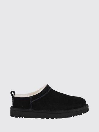 UGG Bottes UGG Femme couleur Noir
