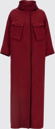 Gucci Jacke GUCCI Damen Farbe Rot