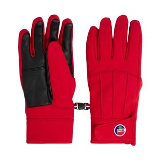 Fusalp Herren, Accessories, Rot, 9 1/2 INGr&ouml;&szlig;e