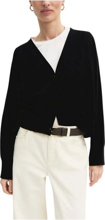 Emme Di Marella Emme DI Marella, Damen, Strickwaren, Schwarzk, LGr&ouml;&szlig;e