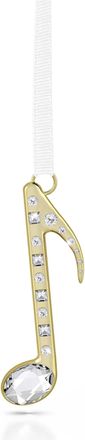Swarovski Holiday Magic Musiknote Ornament