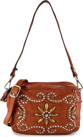 Campomaggi Schultertasche Kate