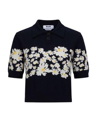 Msgm MAILLE - Pullover sur YOOX.COM