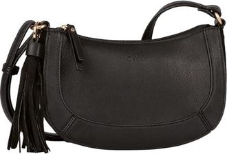 Gabor AKI, Sac à bandoulière Femmes, Noir, S