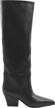 PARIS TEXAS Femme, Chaussures, Noir, Taille: 39 EU Jane Boot