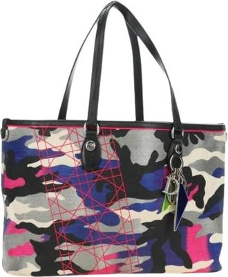 Dior Damen, Pre-Owned, Mehrfarbig, ONE SIZEGr&ouml;&szlig;e
