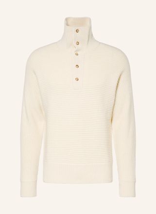 HUGO BOSS Troyer Franco weiss