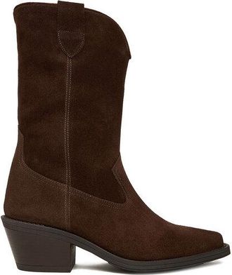 Badura Cowboystiefel EO-CAMILA-5031 Braun