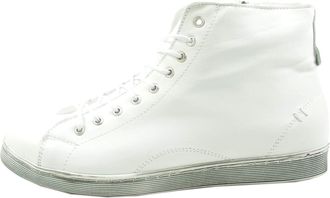 Andrea Conti Damen 0341500 Hohe Sneaker, Weiß, 40 EU
