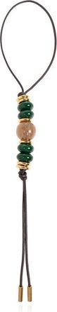 Jimmy Choo London Femme, Sacs, Brun, Taille: ONE Size Sphere Charm