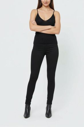 Gerard Darel D&eacute;bardeur en cachemire - LORICK - Noir