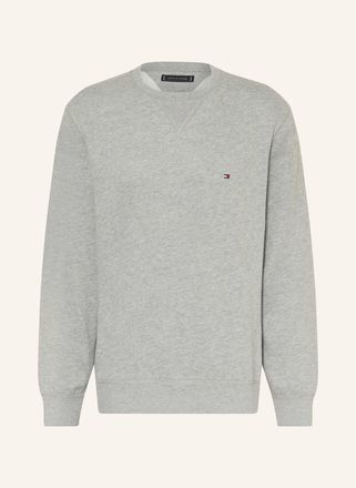 Tommy Hilfiger Sweatshirt grau