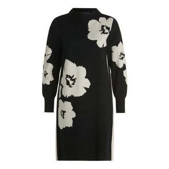 Betty Barclay Damen, Kleider, Schwarzk, LGr&ouml;&szlig;e