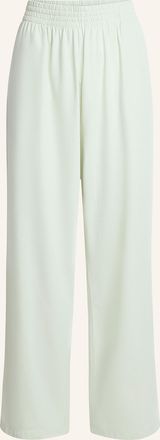 SKIMS Skims Lounge-Hose Cotton Jersey gruen