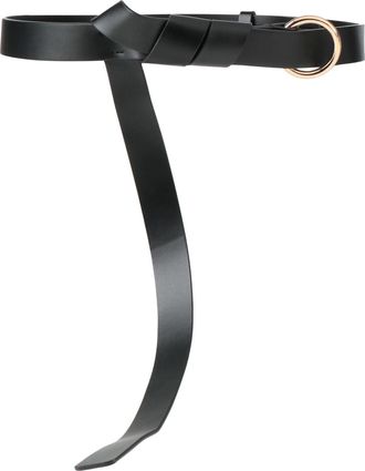 Liviana Conti Kleinlederwaren - G&uuml;rtel auf YOOX.COM