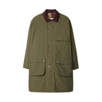 Barbour Homme, Manteaux, Vert, Taille: XL Loves Casual Parka