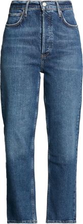 A Gold E HOSEN & R&Ouml;CKE - Jeanshosen auf YOOX.COM