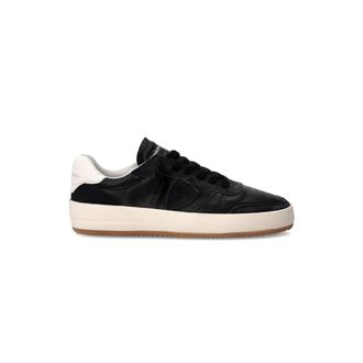 Philippe Model Sneakers Nice Tennis - - Shoes - Herren - Schwarzk - 41 EU