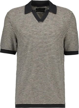 Marc O'Polo Herren, Oberteile, Schwarzk, 2XLGr&ouml;&szlig;e