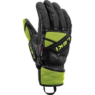 Leki Herren Handschuhe HS WCR Venom DH 3D