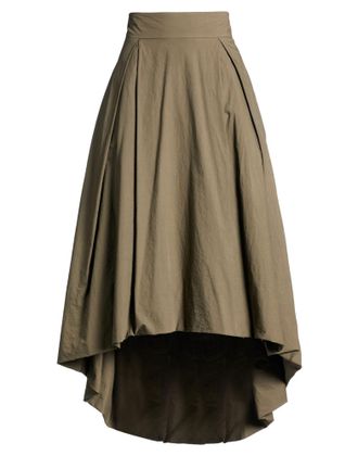 Alessia Santi HOSEN & R&Ouml;CKE - Midi-R&ouml;cke auf YOOX.COM