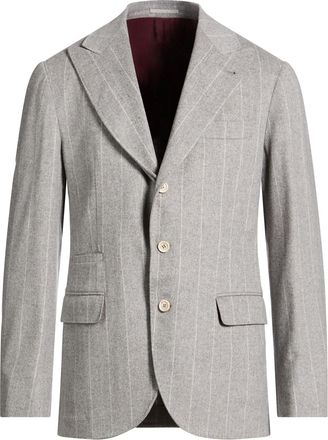Brunello Cucinelli ANZ&Uuml;GE und CO-ORDS - Blazers auf YOOX.COM