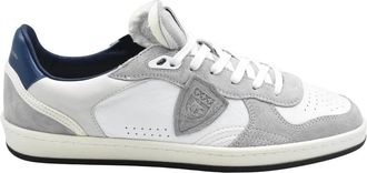 Philippe Model Homme, Chaussures, Gris, Taille: 41 EU Pgal Low Baskets