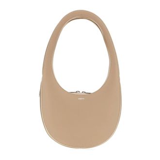 Coperni Femme, Sacs, Beige, Taille: ONE Size Sacs &agrave; &Eacute;paule Handbag