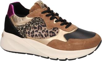 Nero Giardini Damen, Schuhe, Mehrfarbig, 36 EUGr&ouml;&szlig;e