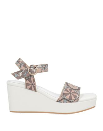 Gattinoni SCHUHE - Sandalen auf YOOX.COM