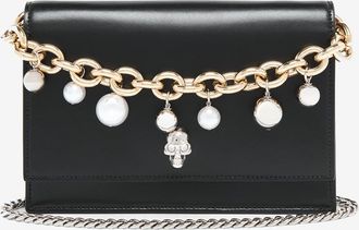 Alexander McQueen Skull Tasche - Item 856329C8ZXX1000