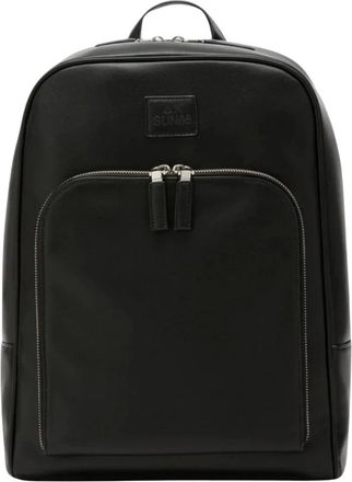 Sun 68 Homme, Sacs, Noir, Taille: ONE Size Backpacks