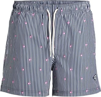 Jack & Jones Badeshorts JPSTMaui Breeze