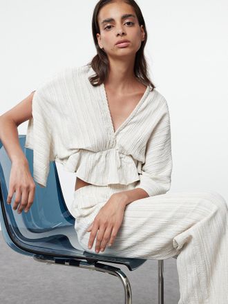 Trendyol Bluse