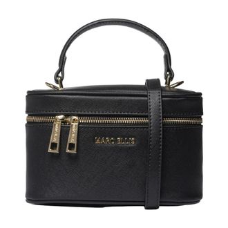 Marc Ellis Schultertaschen - - Bags - Damen - Schwarzk - ONE SIZE