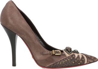 Shy SCHUHE - Pumps auf YOOX.COM